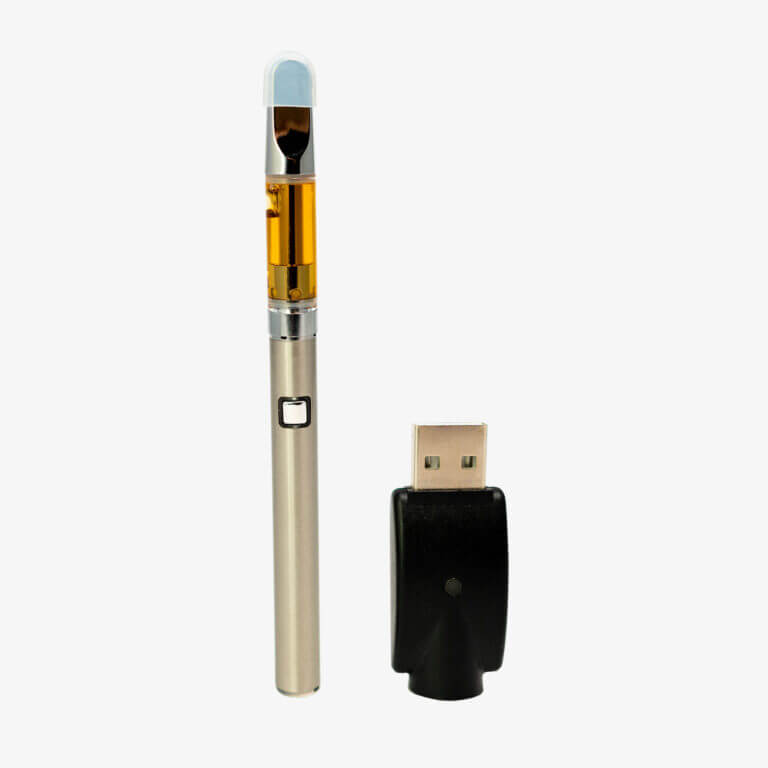HHC Vape Startersets online kaufen - Natur-Breit