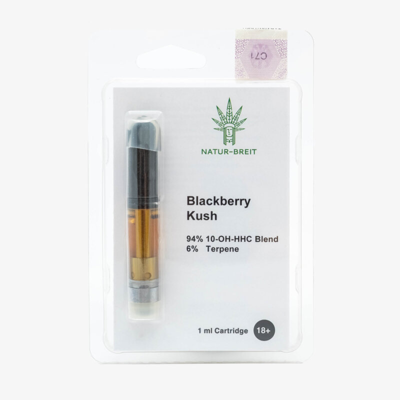 10-OH-HHC günstig online kaufen – Natur-Breit