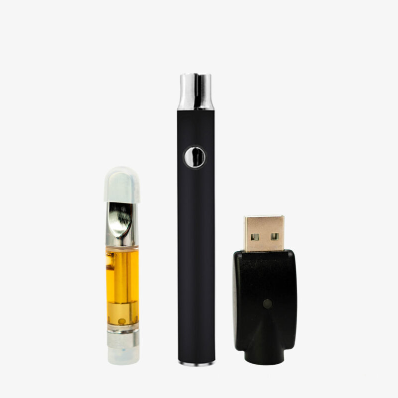HHC Vape Startersets online kaufen - Natur-Breit